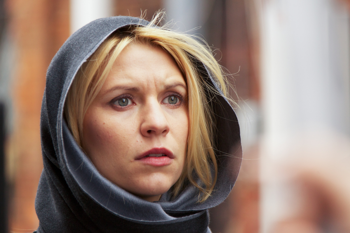 10 Best Episodes of Homeland | DIRECTV Insider